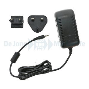 Power Supply - 36W - Universal plugs