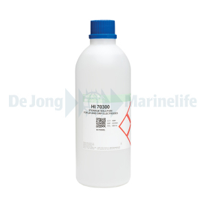 Preservation Liquid (Bottle of 500 ml)