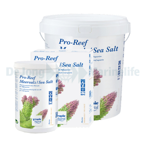 Pro reef sea salt