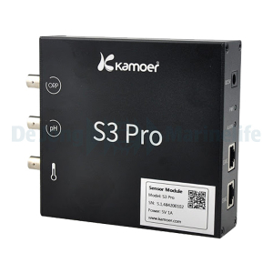 Professional Sensor Unit