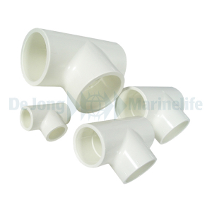 PVC T-piece Ø 40 mm / 40mm / 20mm