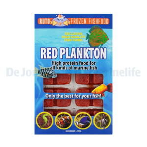 Red Plankton