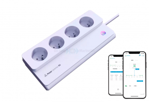 Reef Factory Power Switcher X4