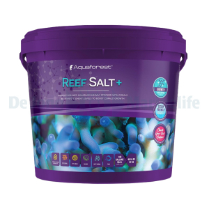 Reef Salt+ 22 kg bucket