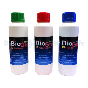 BioGro Bacteria for Marine