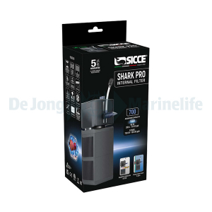 SHARK PRO 700