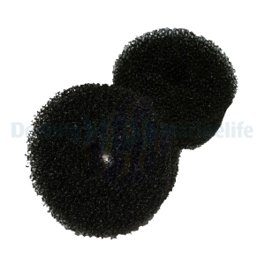 Sponge - Set multi reactor S GEN II