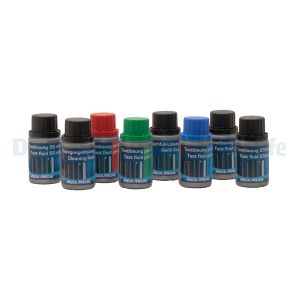 Test fluid 35 psu for refractometer 60 ml