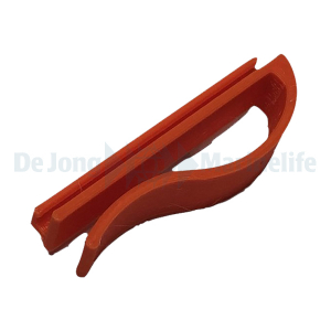 Trident Sample Line Holder