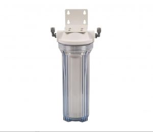 Hardness filter 10 incl.CO2connection