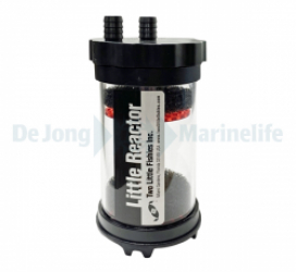 Home Page [www.dejongmarinelife.nl]